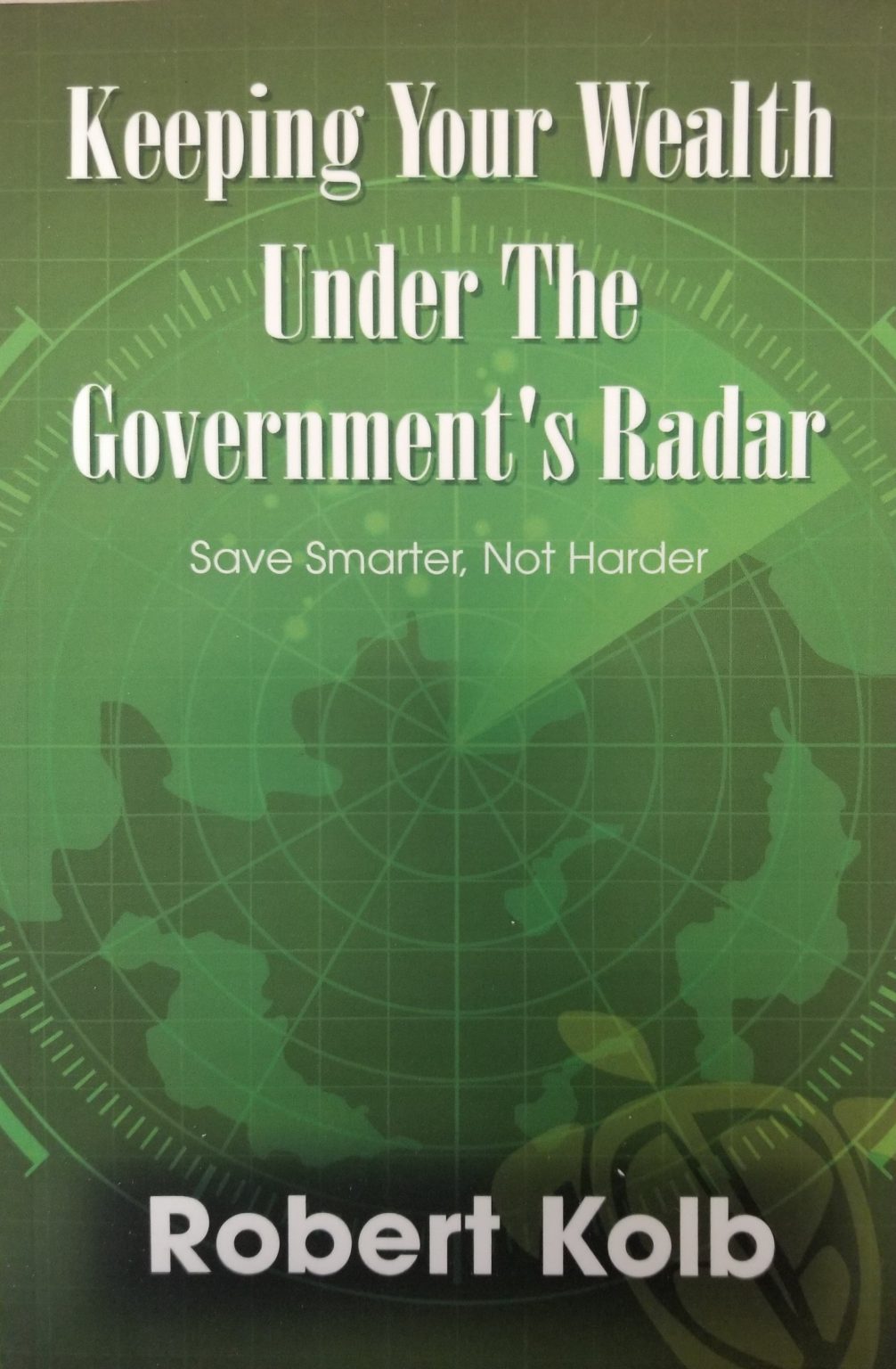 Our Book - KOLB FINANCIAL & INSURANCE SERVICES